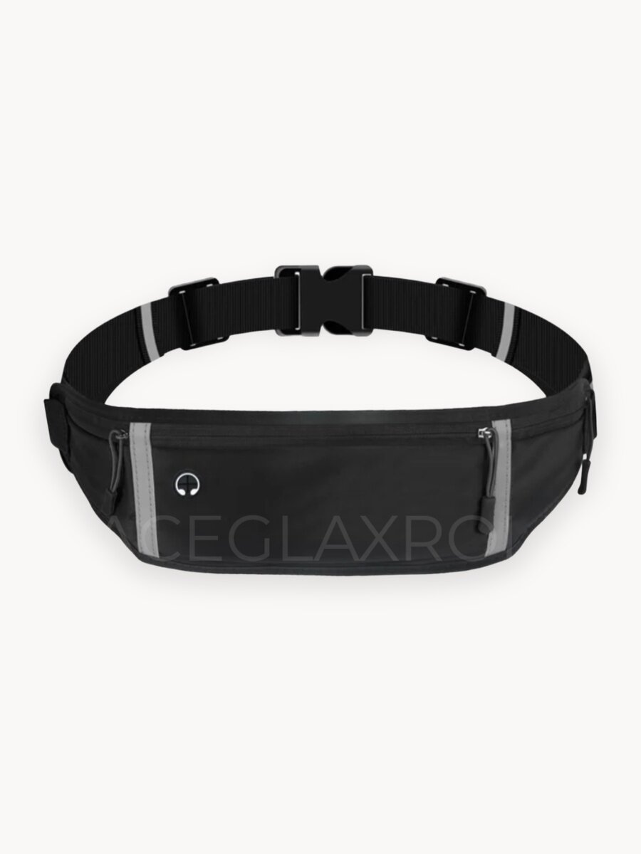 Сумка поясная