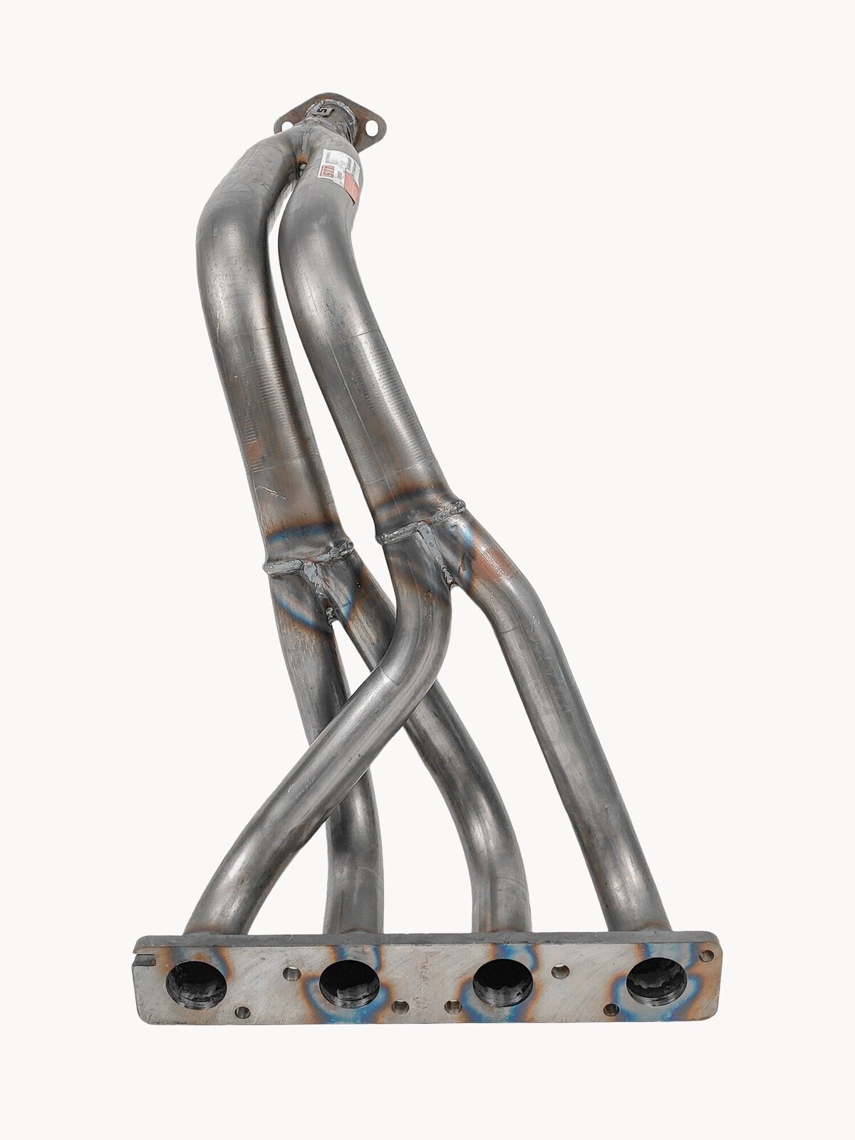 Выпускной коллектор (паук) 4-2-1 STT Perfomance для а/м ВАЗ 2110, 2111, 2112, Приора 16кл