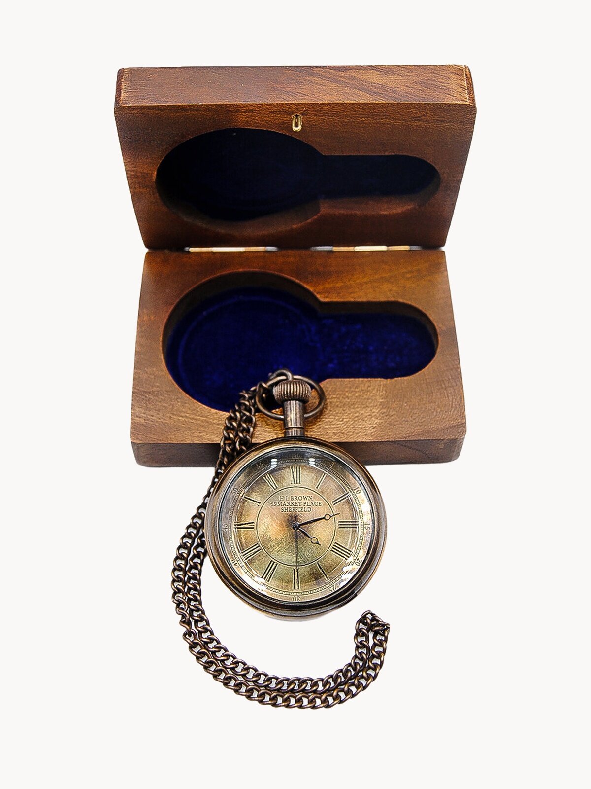 Карманные часы