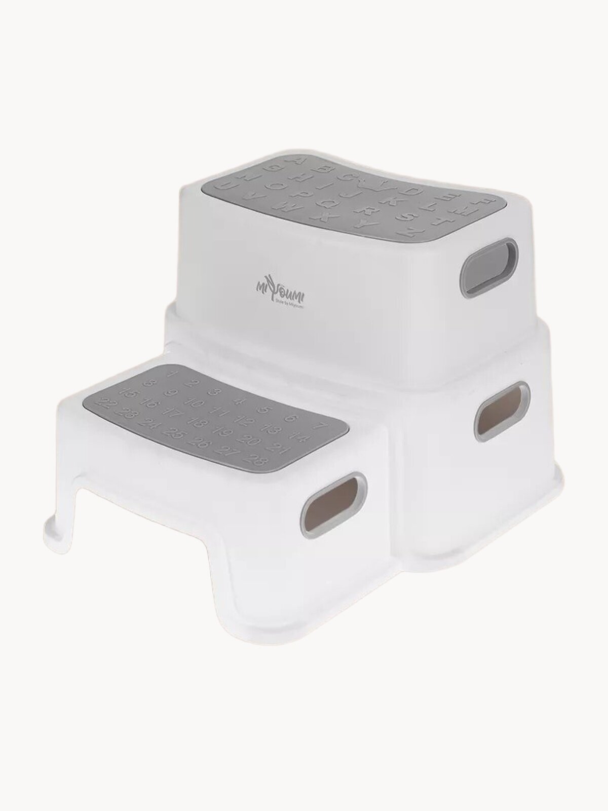 Детский табурет ступенька Miyoumi, подставка для ног детская