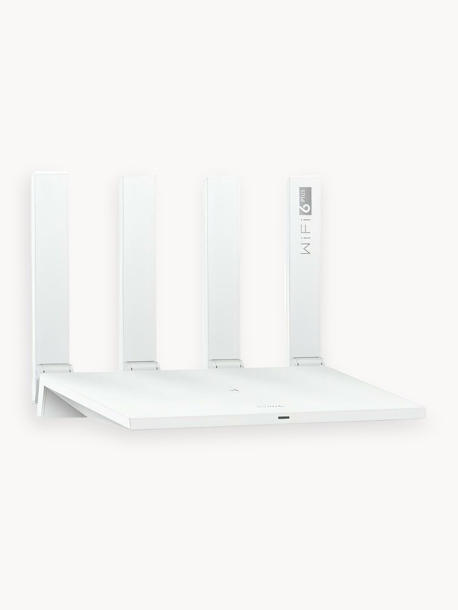 Wi-Fi роутер HUAWEI WiFi AX3 (WS7100 V2)