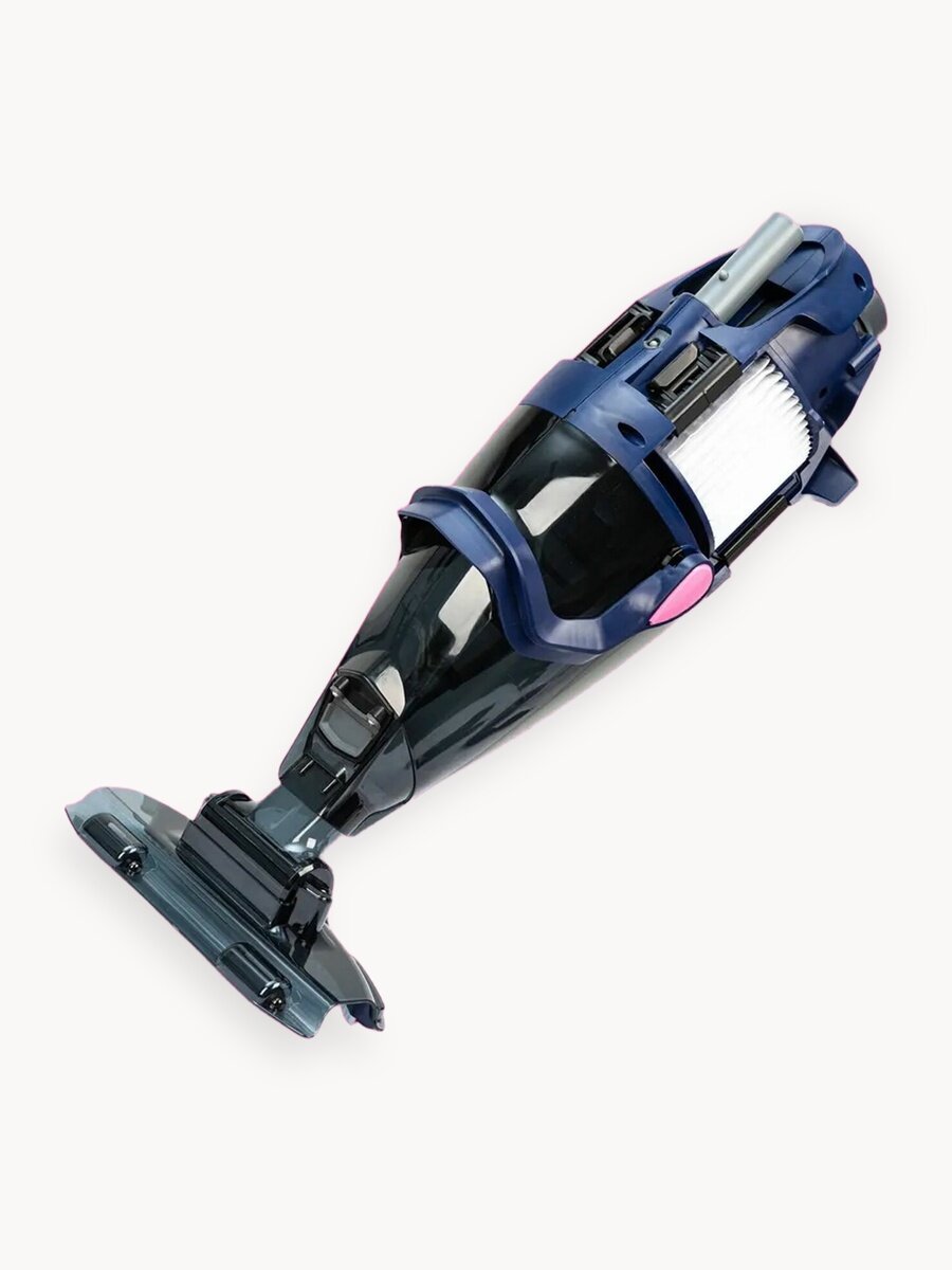 Пылесос для бассейна аккумуляторный автоматический BWT F1 GIANT