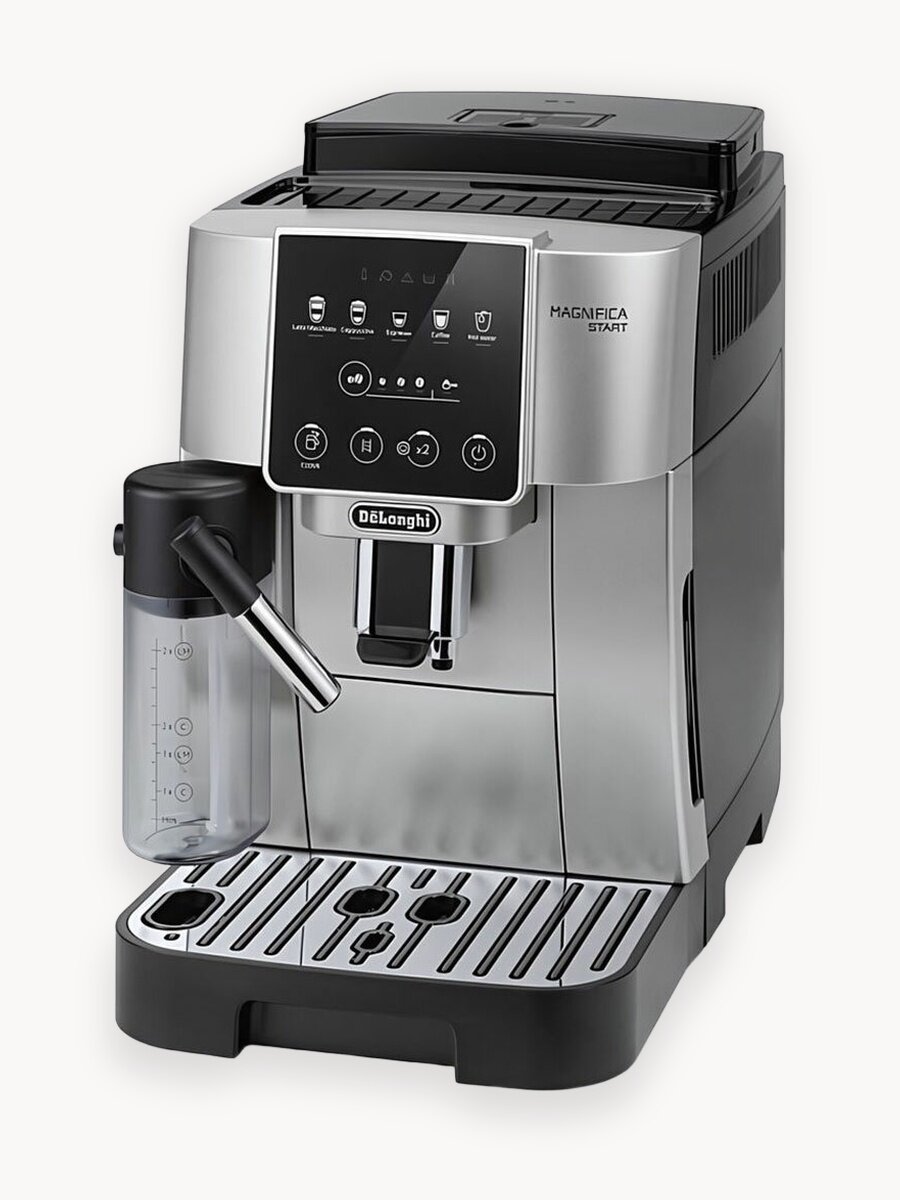 Кофемашина DeLonghi ECAM220.80.SB