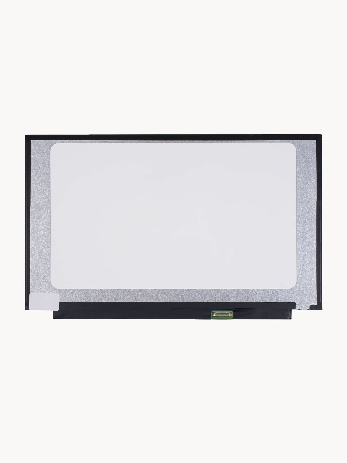 Экран / матрица для ноутбука 15.6" N156HCA-EAB, TV156FHM-NH1 и др коннектор 30 pin, 1920x1080, IPS матовая без креплений