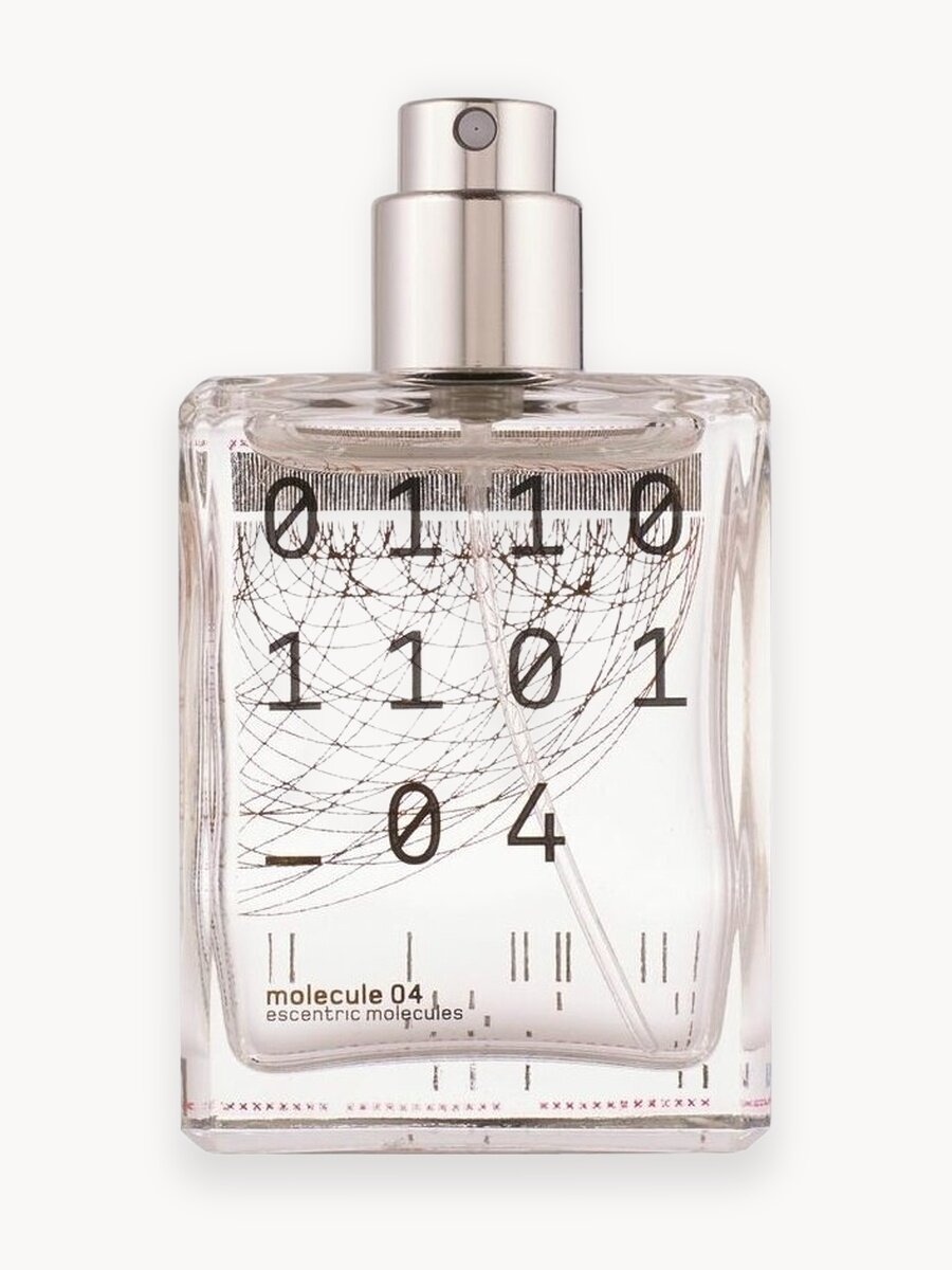 Туалетная вода Escentric Molecules Molecule 04 30 мл