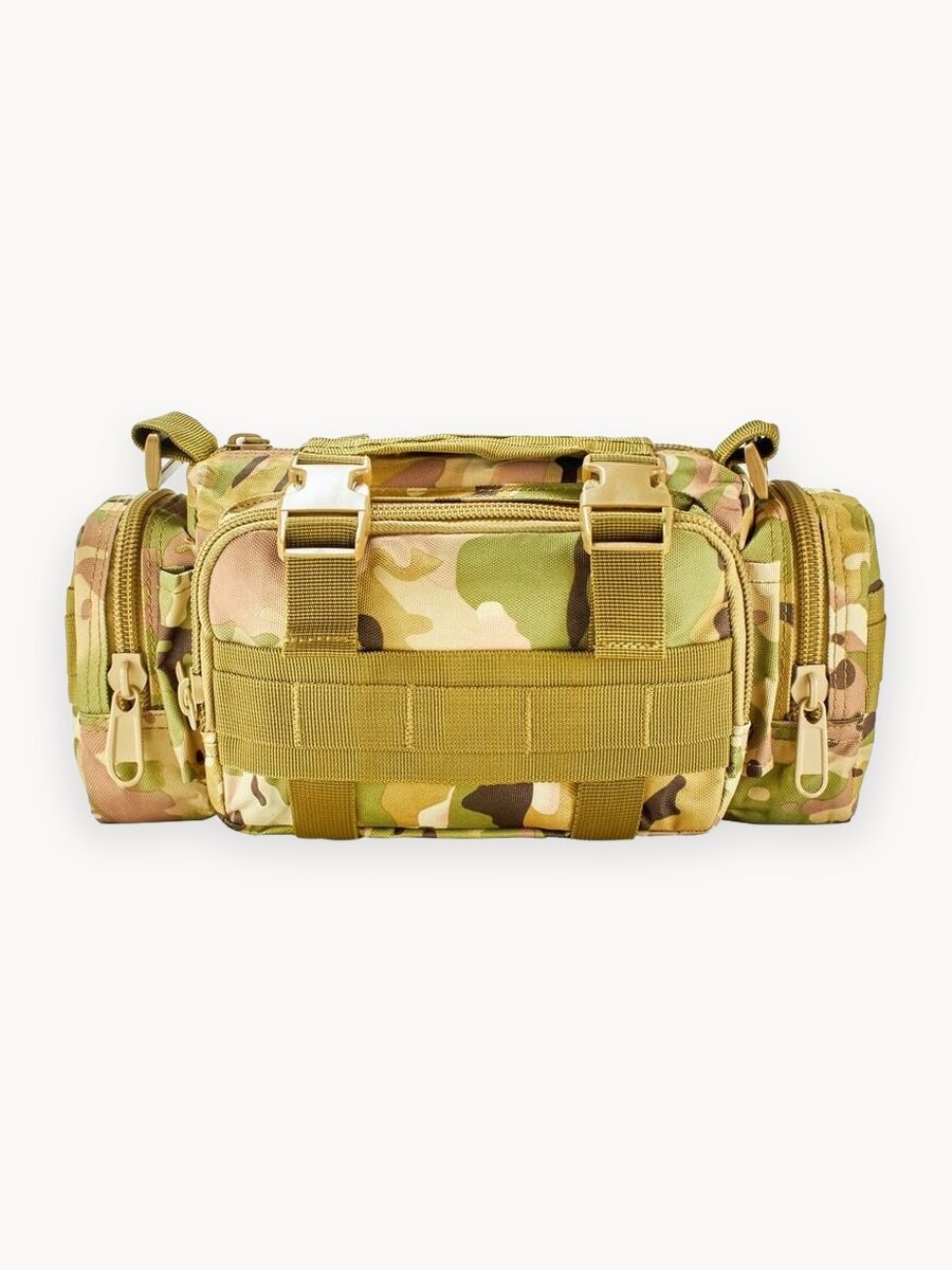 Сумка мессенджер