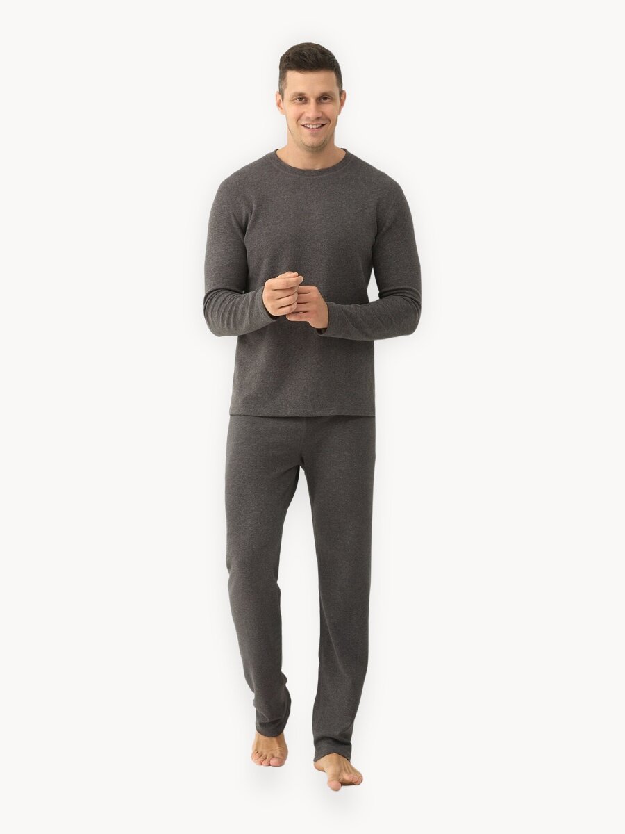 Комплект термобелья Осень-зима 2024