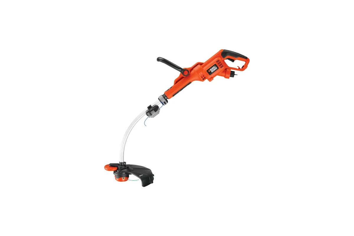Триммер (900 Вт, 35 см) BLACK+DECKER GL9035-QS