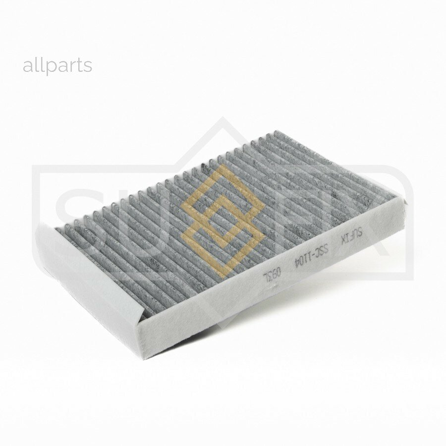 SUFIX SSC1104 Фильтр салонный угольный