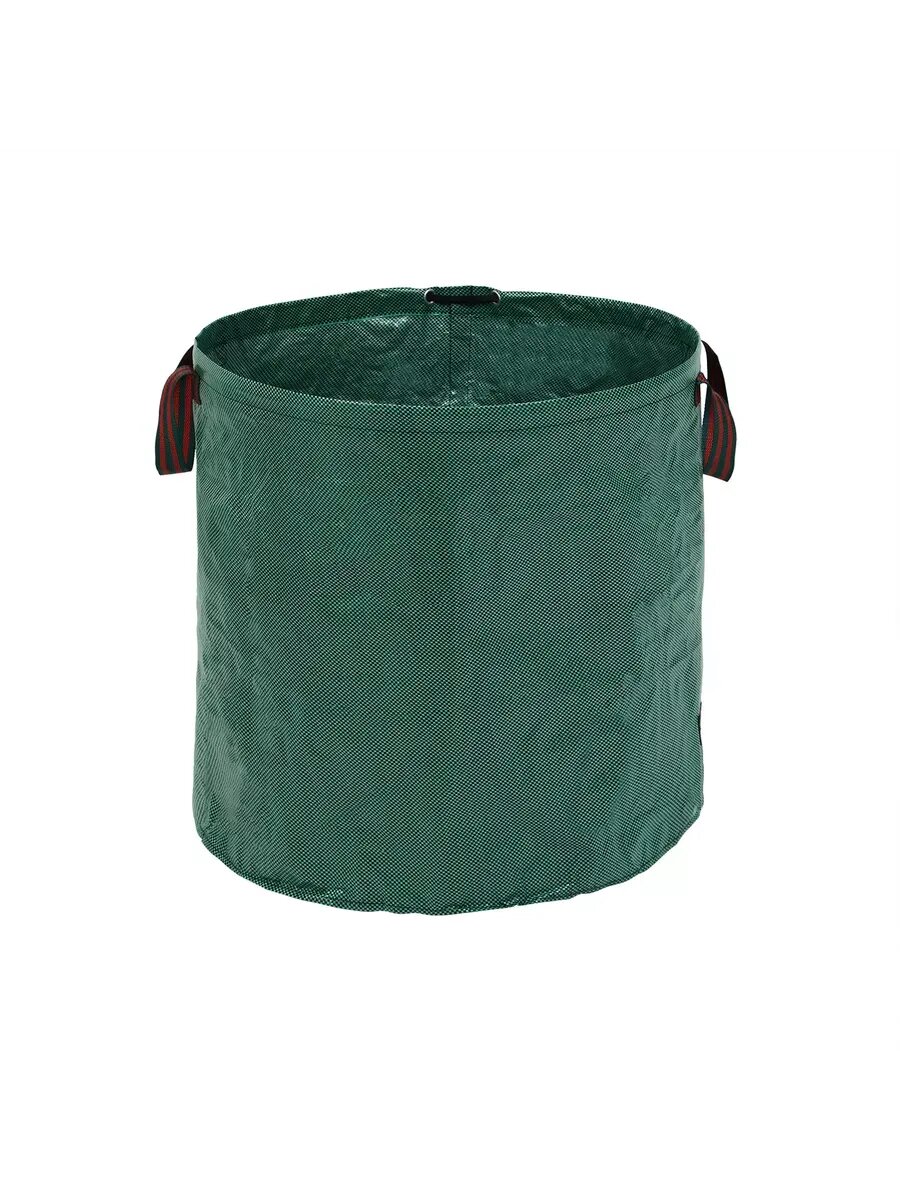 Мешок садовый для компоста и листьев, 160 л