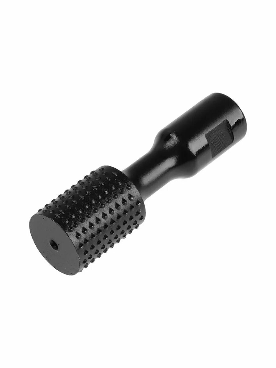 Многозадачная насадка для резьбы по дереву