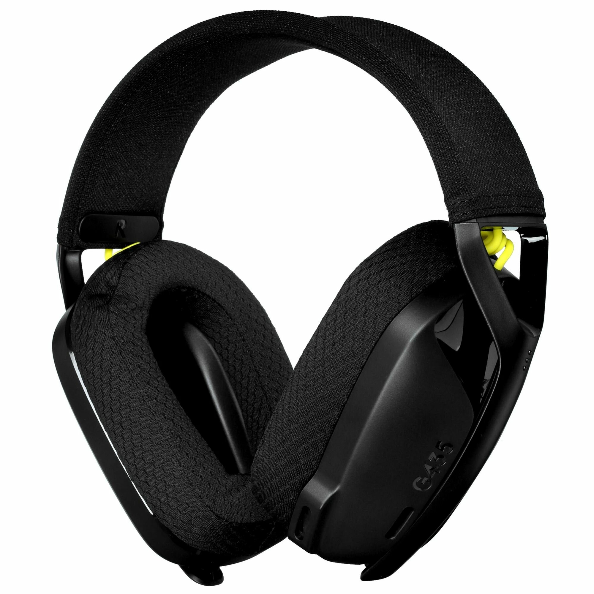 Беспроводные наушники Logitech G435 Bluetooth Черные