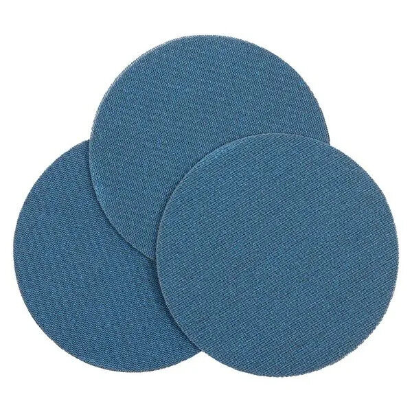 Круг шлиф. сетка GrandFlex BLUE-NET CERAMIC P80 DLT 3011