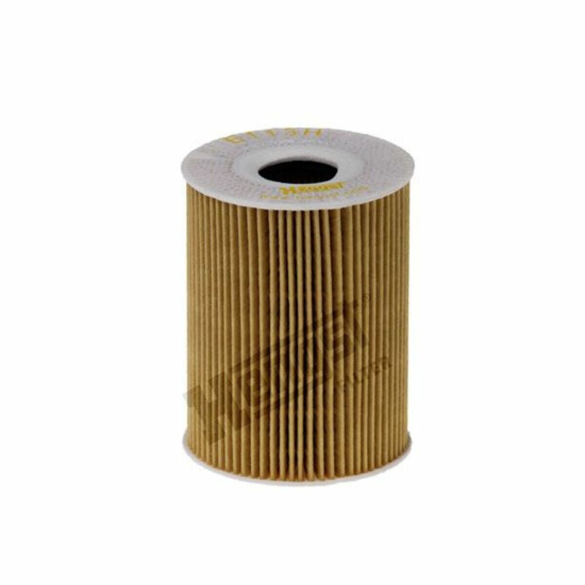 Фильтр Масл. porsche Cayenne, Carrera, 911 3.6-4.8 07>(Hengst E113Hd235)