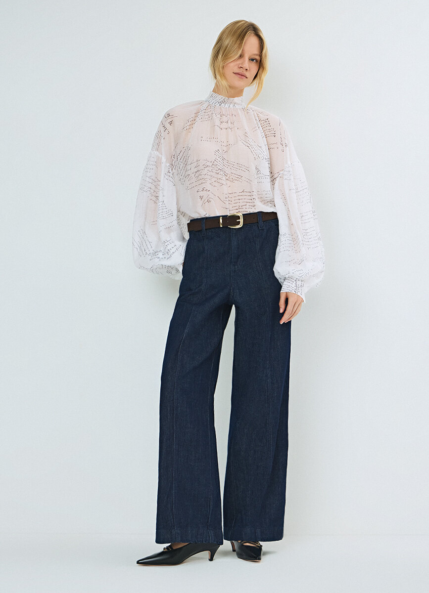 Джинсы ЕСЕНИН 