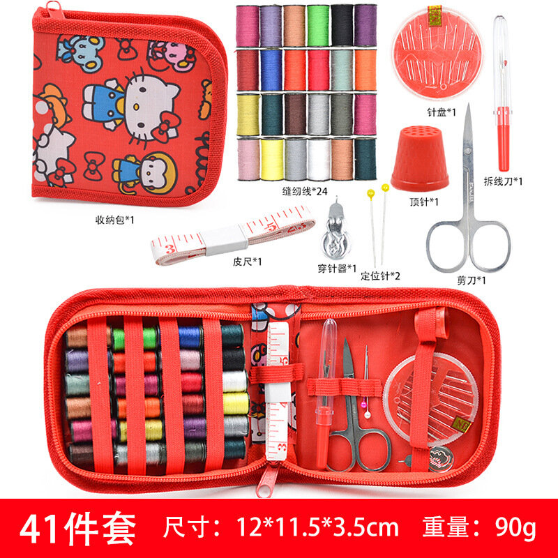 Набор для шитья "Amazon", 41 предмет