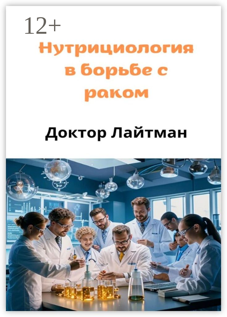 Нутрициология в борьбе с раком