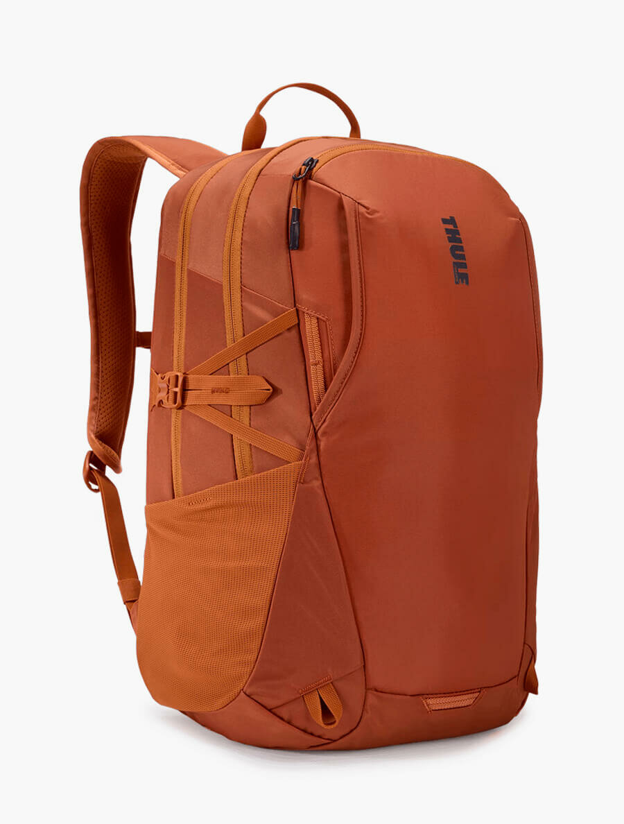 Рюкзак в спортивно-городском стиле стиле Thule Enroute 23L Natural Orange