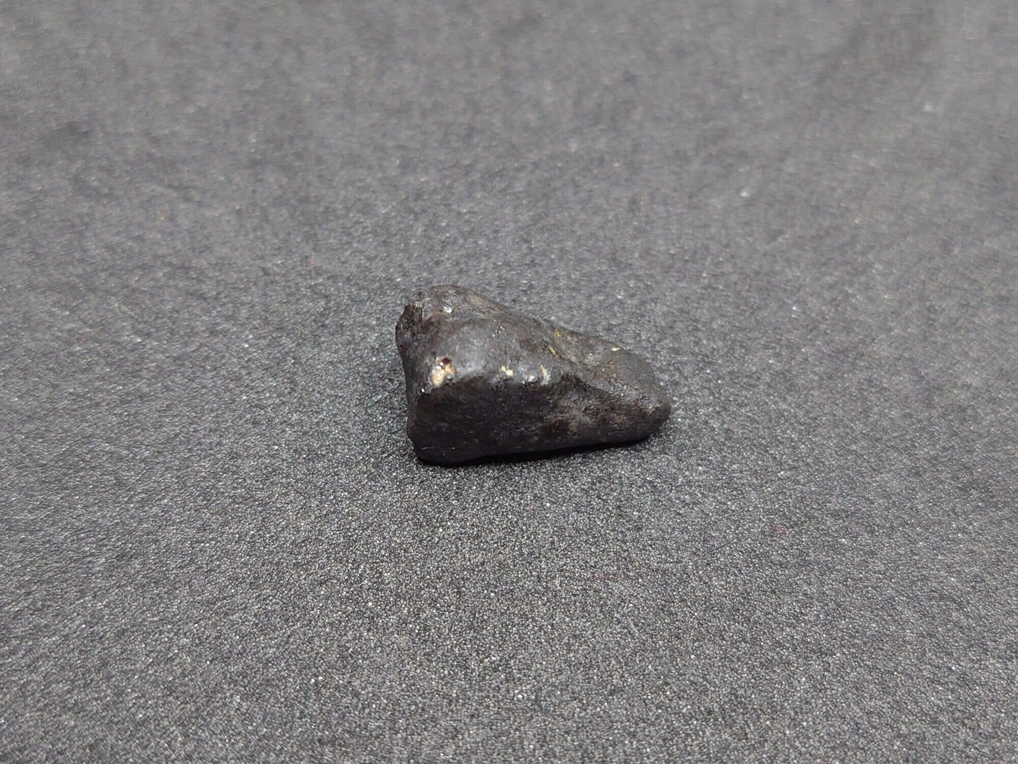 Челябинский метеорит [2.7 гр.]