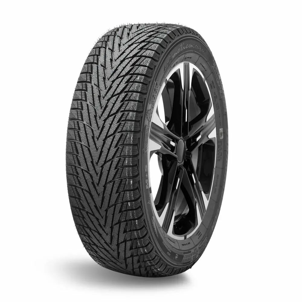 Автошина Бел-494 100H 225 / 60 / 18
