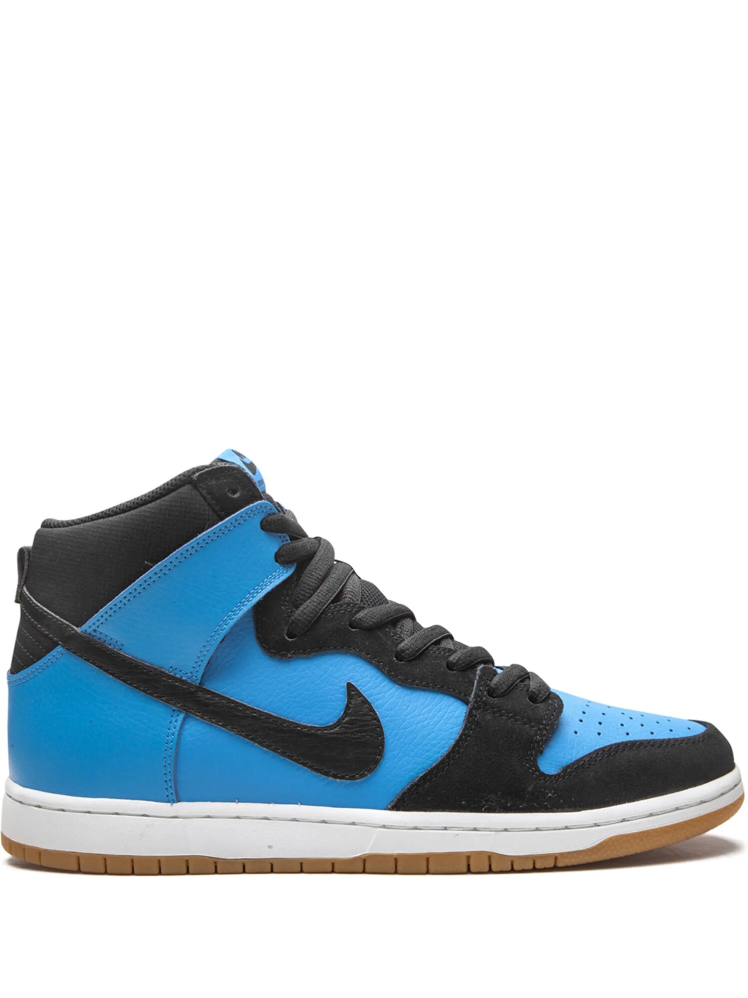 Кроссовки Dunk High Pro SB