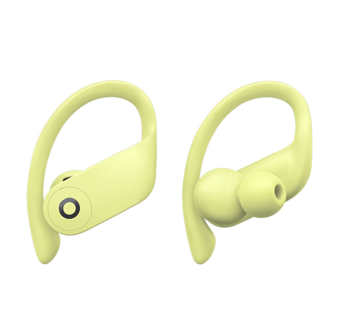 SCU-Powerbeats Pro Беспроводные наушники с шумоподавлением, стереозвуком и тройным кодированием