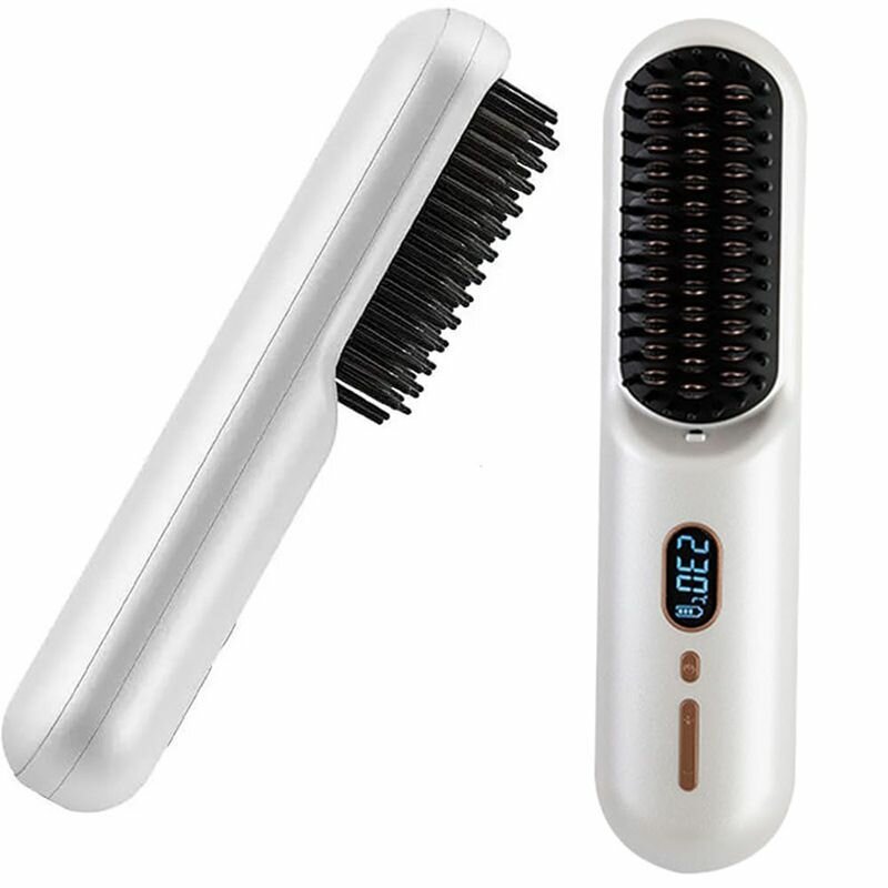 Выпрямитель Для Бороды