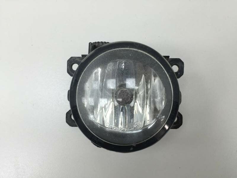 Фара противотуманная Citroen Berlingo NEW B9 2008 кат.номер: 9687410080