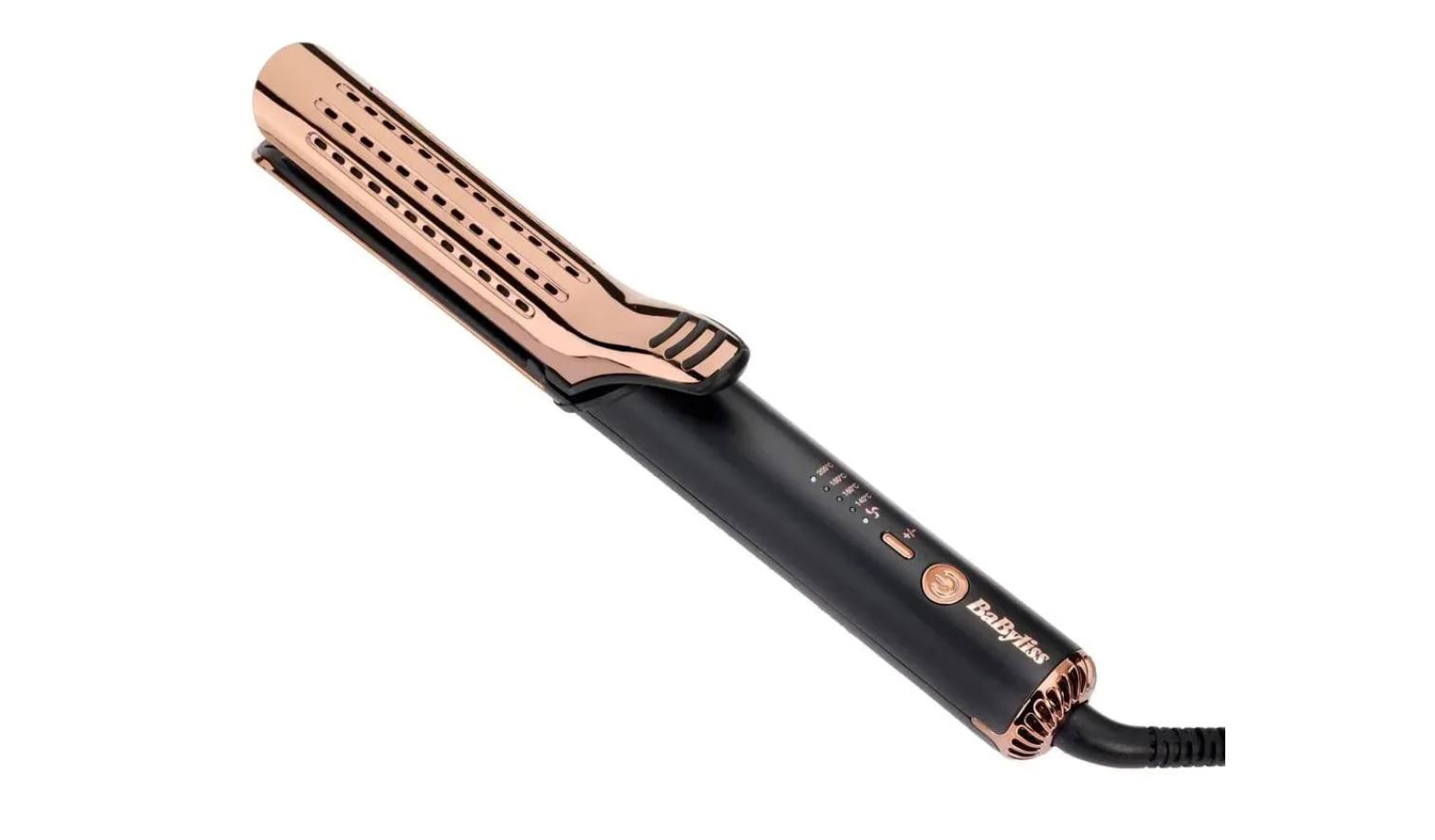 Стайлер BaByliss C115E
