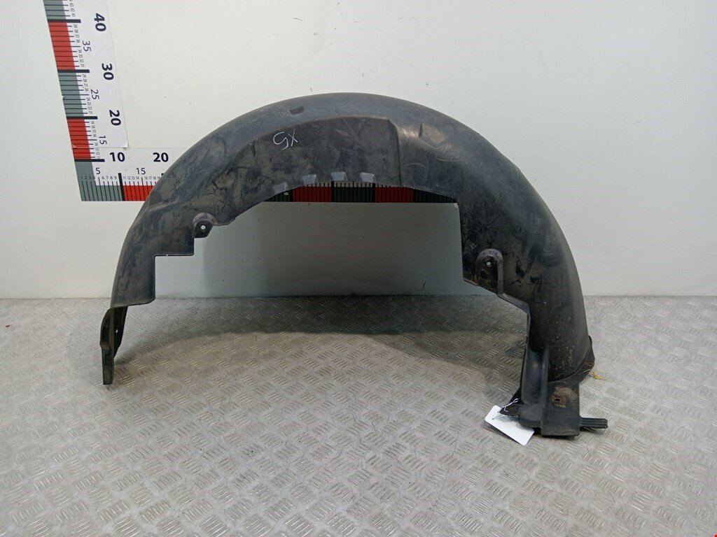 Подкрылок (защита крыла) задний левый BMW X5 (E53) 51718403059 арт. 2245135
