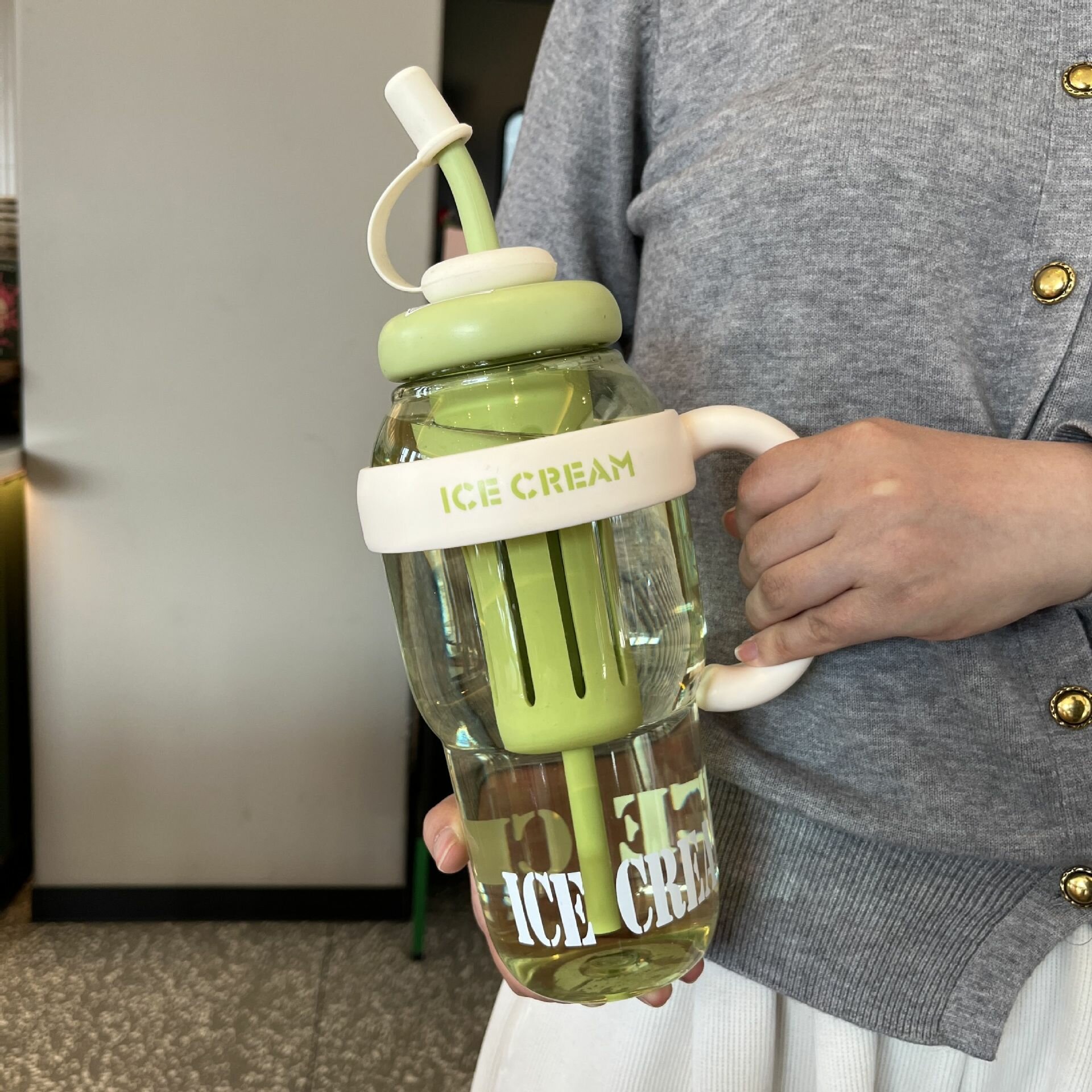 1300 мл Новый стакан большой вместимости