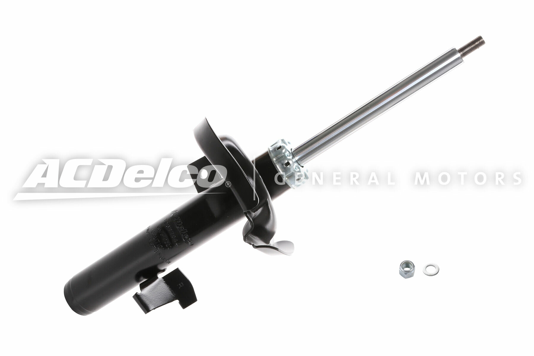 Амортизатор Пер. прав. ford Focus Ii 04-12 (Газ.)(Acdelco 19377044)