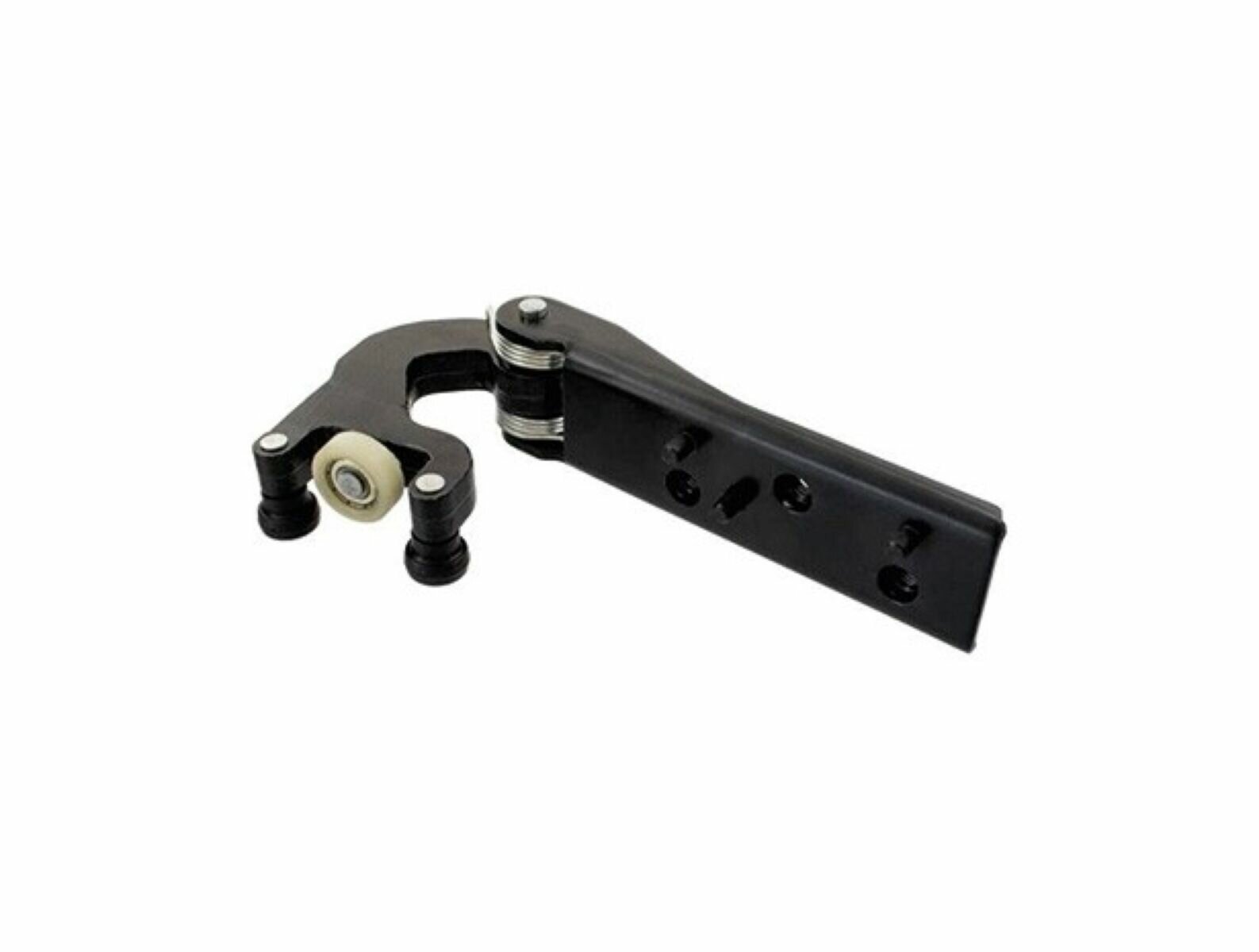 Ролик Двери Сдвижной Правой Renault Master Iii (С Кронштейном)(Tork Trk0927)