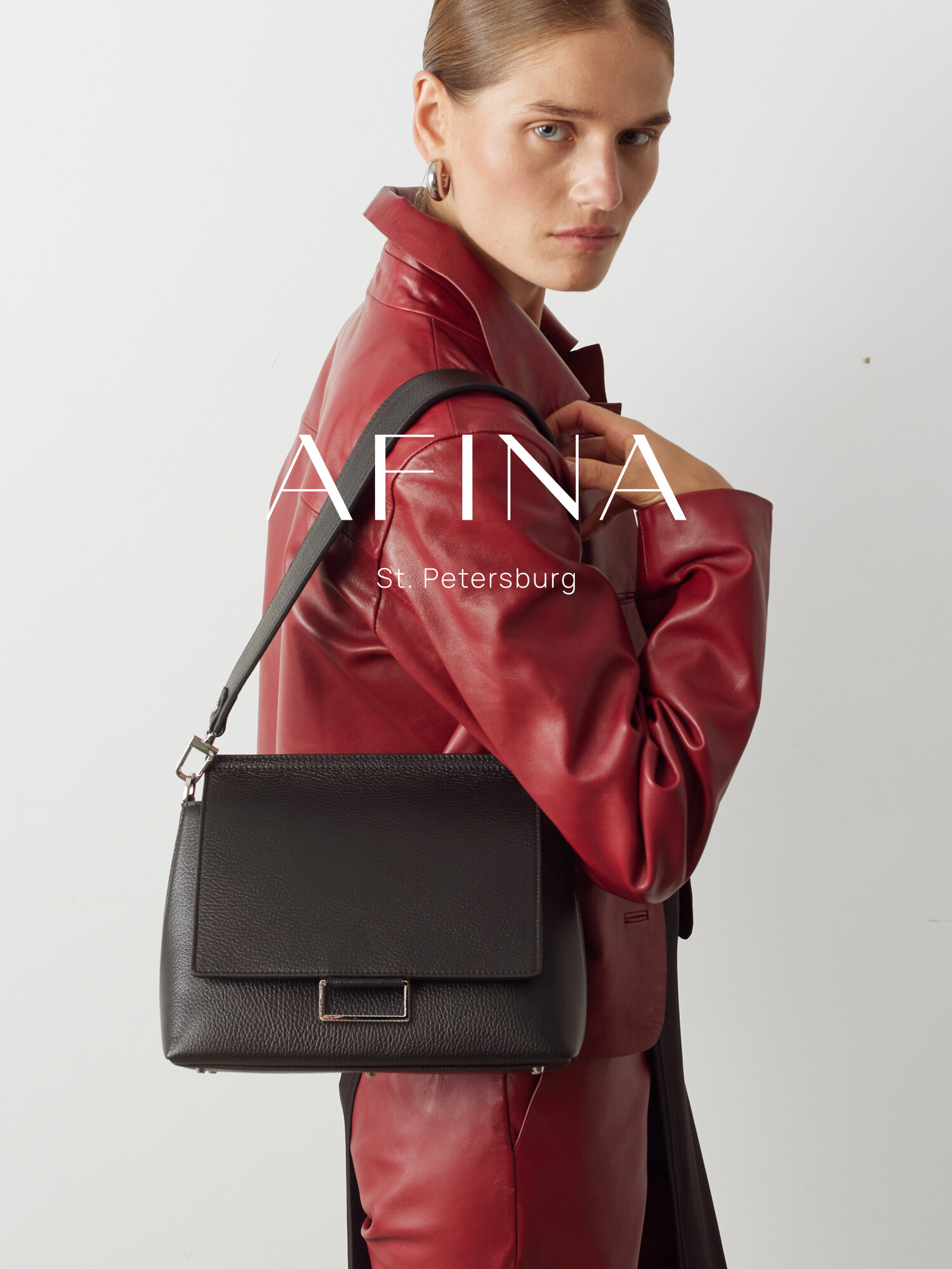 Сумка кросс-боди 684