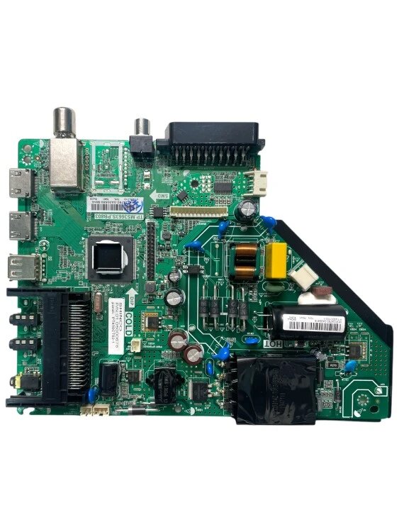 Материнская плата TP. MS3663S. PB803 для Polarline 43PL52TC