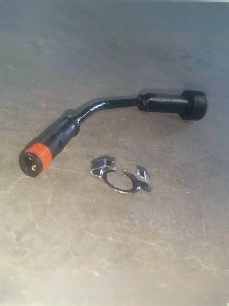 Датчик износа колодок от HOWO Арт. WG9761450176