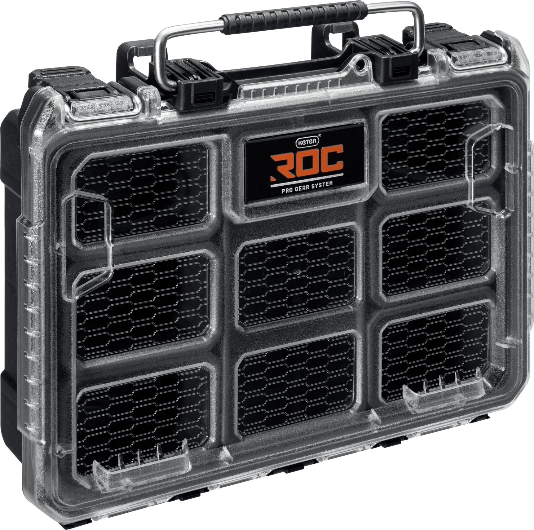 Пластиковый органайзер Keter 38376