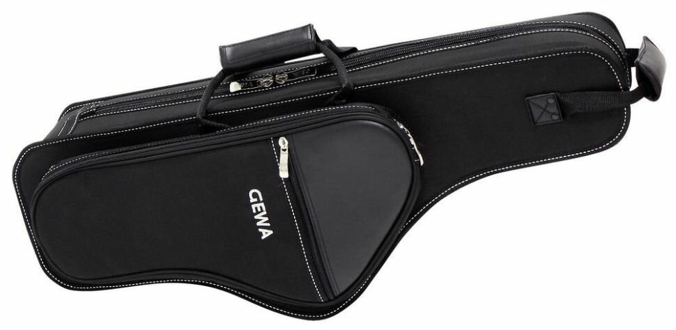 Gewa Prestige Sps Saxophone Gig Bag - чехол-рюкзак для тенор-саксофона, утепленный