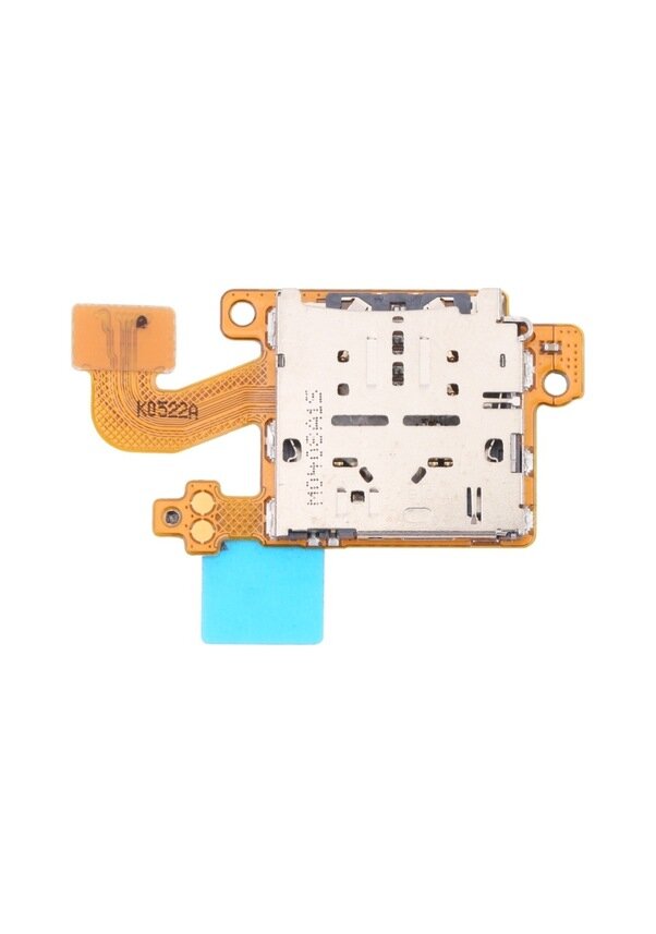 Гибкий кабель для держателя SIM-карты для Samsung Galaxy Tab S7+ SM-T970/T976