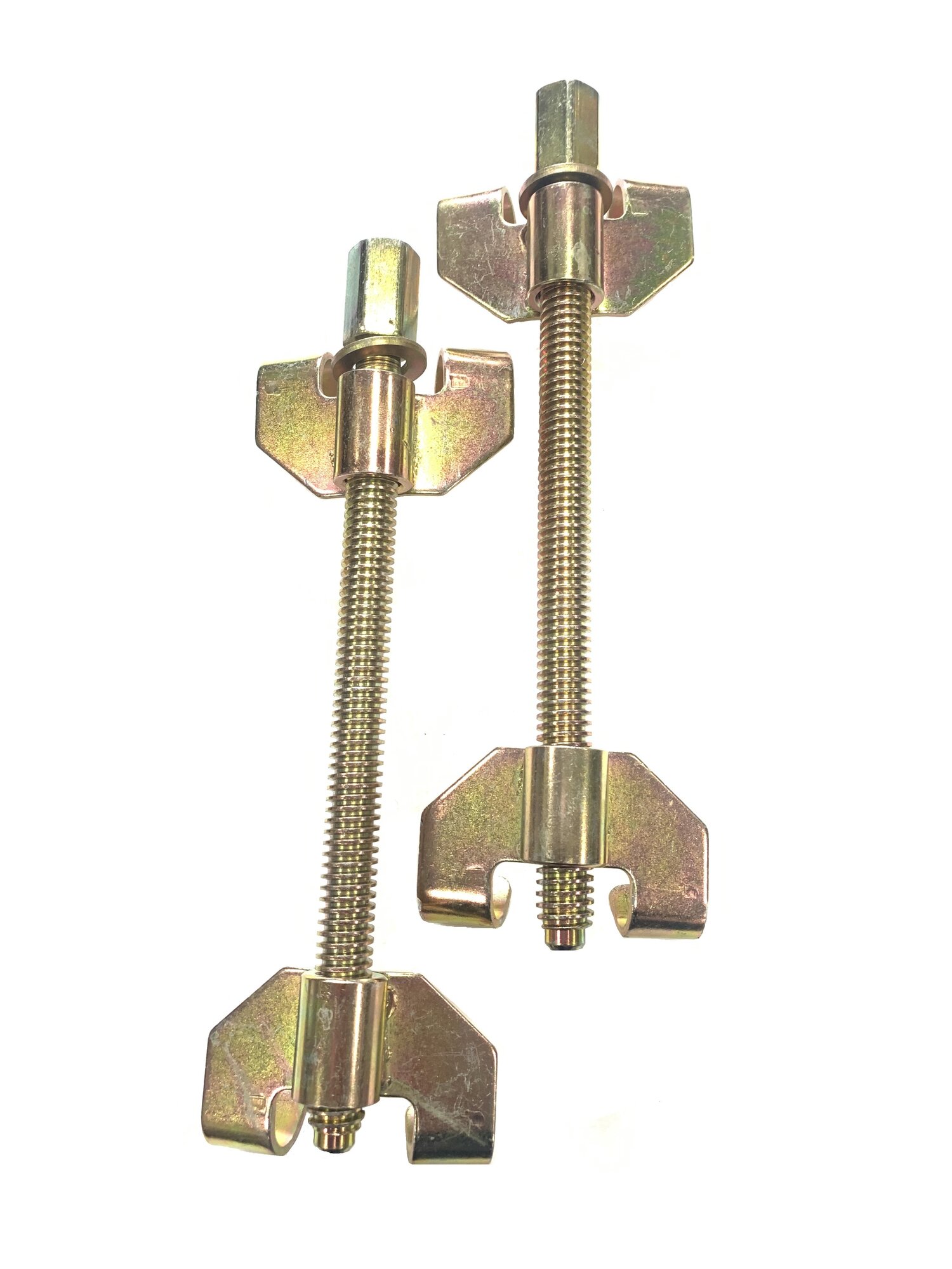 Стяжка пружин двухзахватная 260мм. 13153