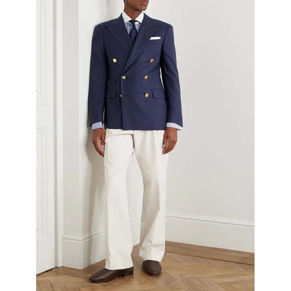 Костюм классический