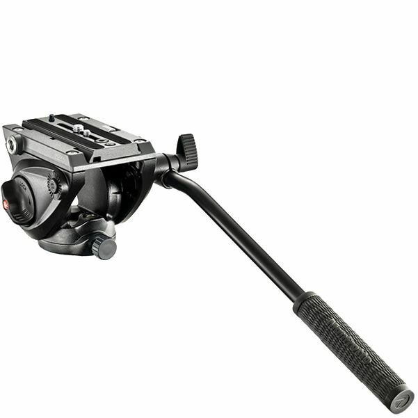 Штативная голова Manfrotto MVH500AH