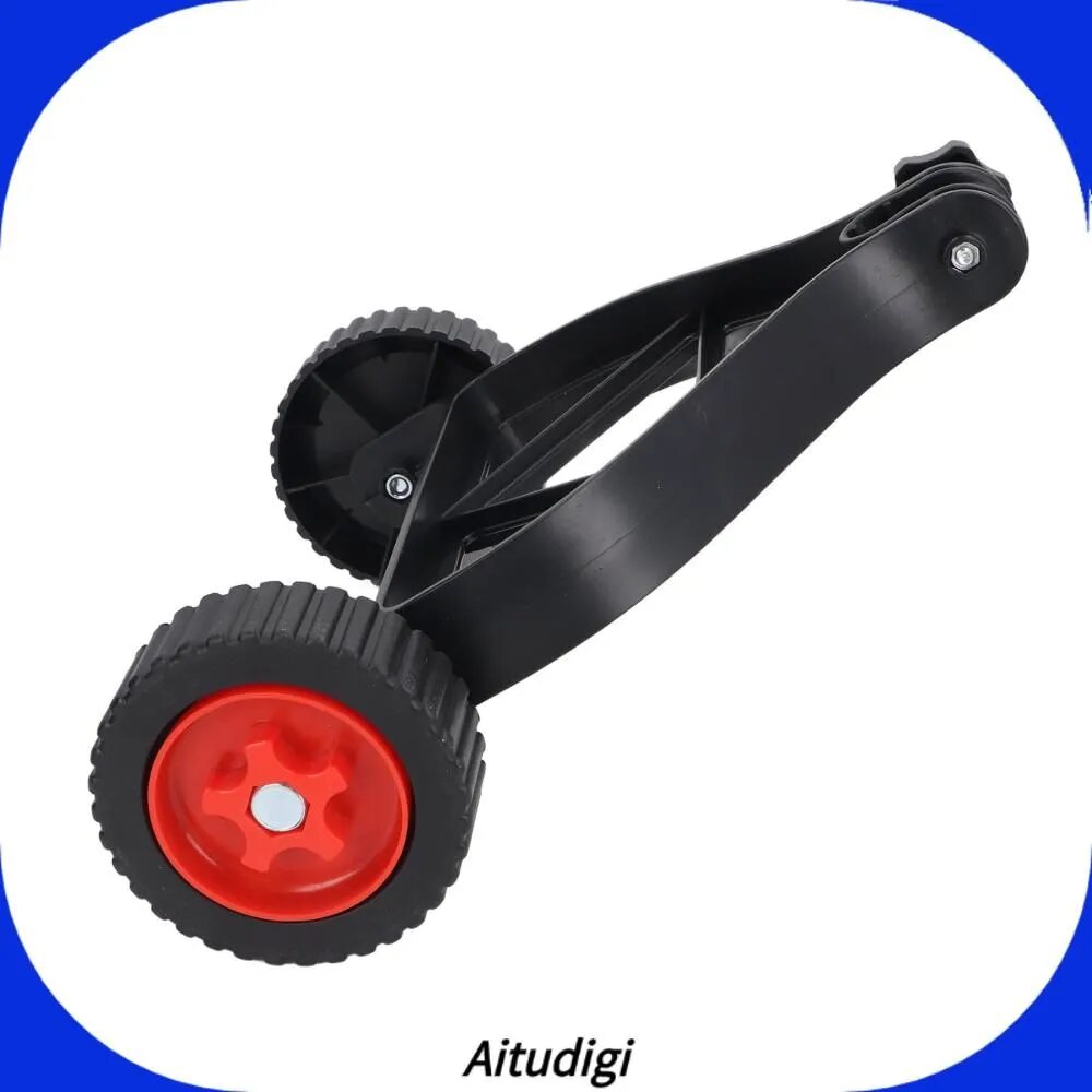 Газонокосилка электрическая