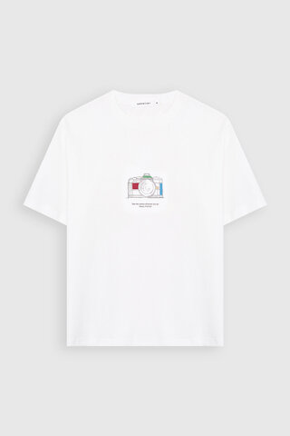 Футболка спортивная