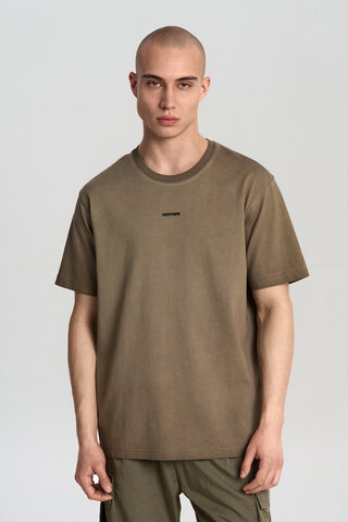 Футболка спортивная