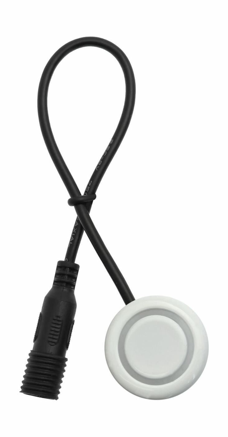 Сенсор для Wide Media APS-118WH задний белый + провод