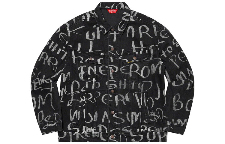 Куртка джинсовая