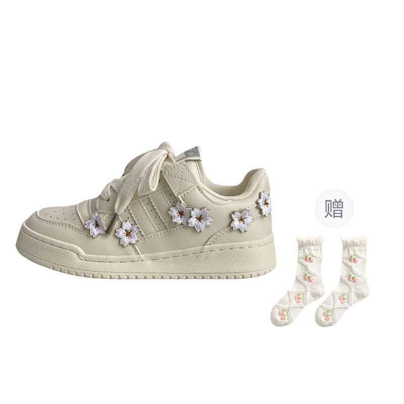 Кроссовки PARK DANCE