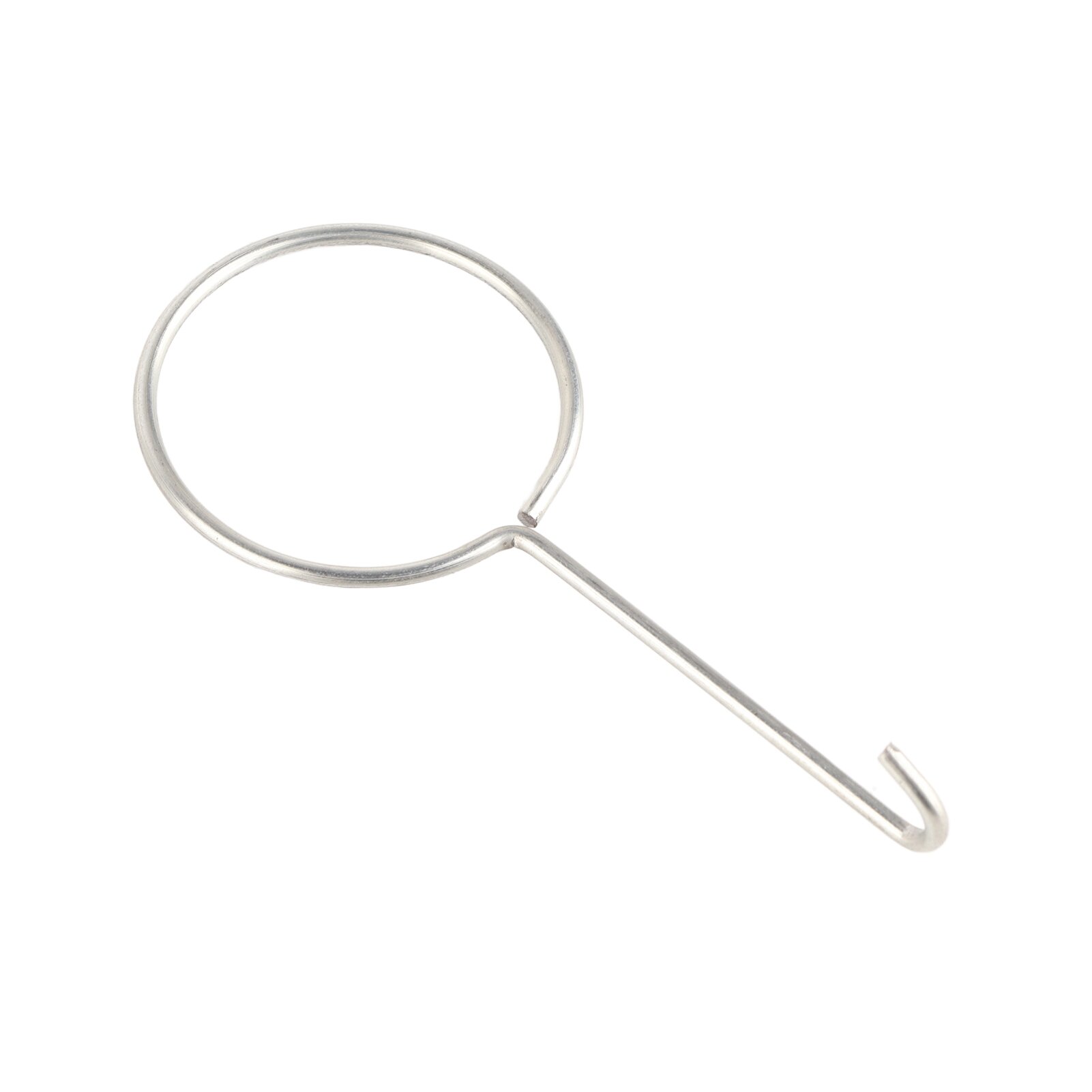 Универсальная корзина для гриля из нержавеющей стали, круглая корзина для гриля, аксессуар для барбекю на открытом воздухе