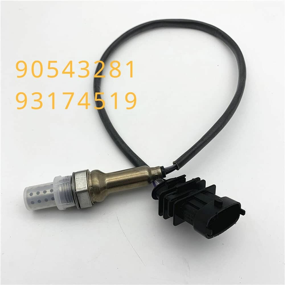 Датчик кислорода для Opel Zafira 1, 6 9054328, 93174519 Лямбда